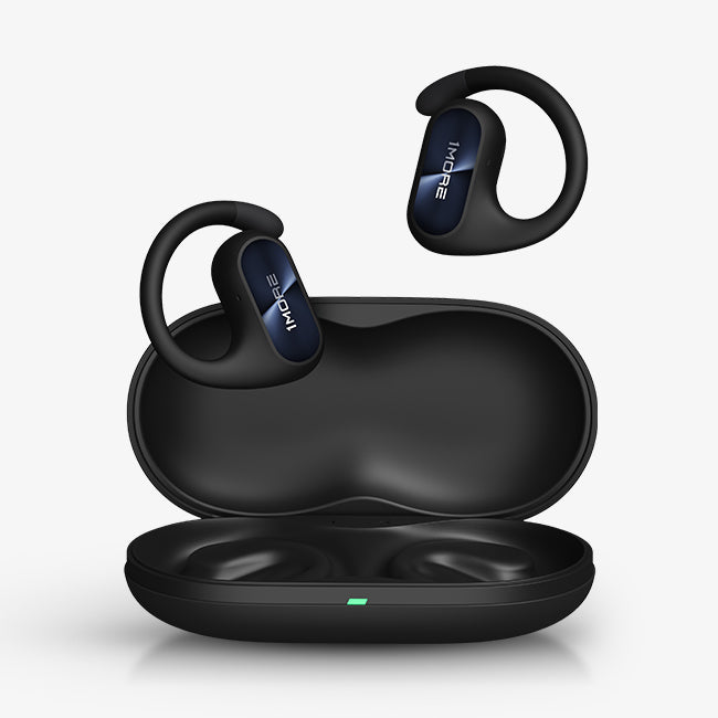 [manual] 1more Fit Se Open Earbuds S30 Eu 1more