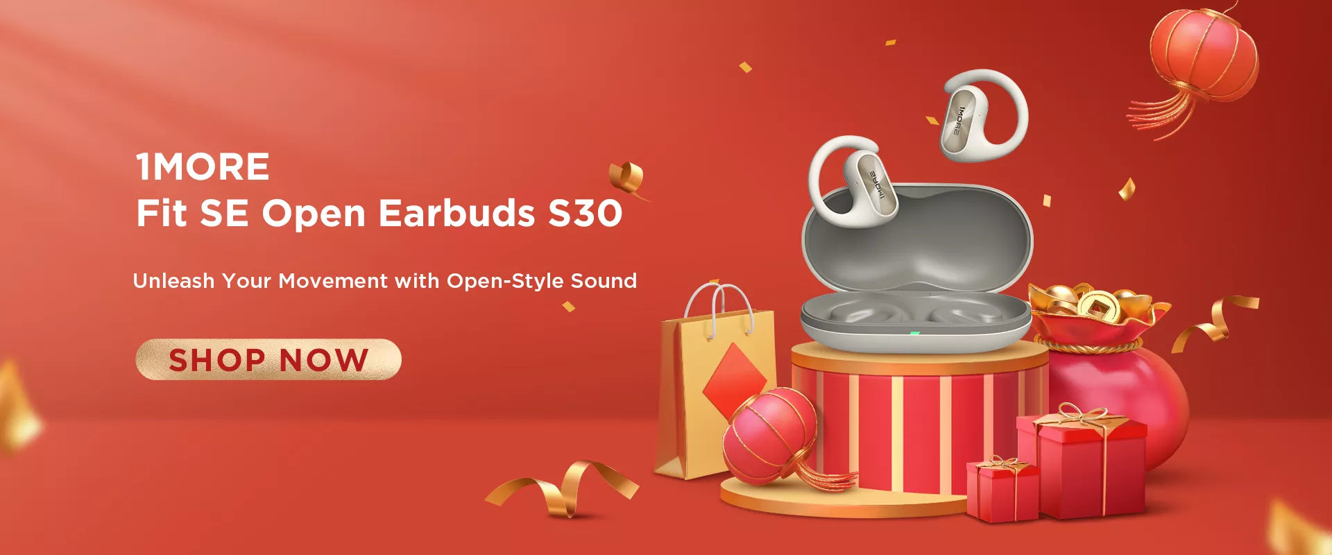 Award-Winning 1MORE Headphones – EU 1MORE