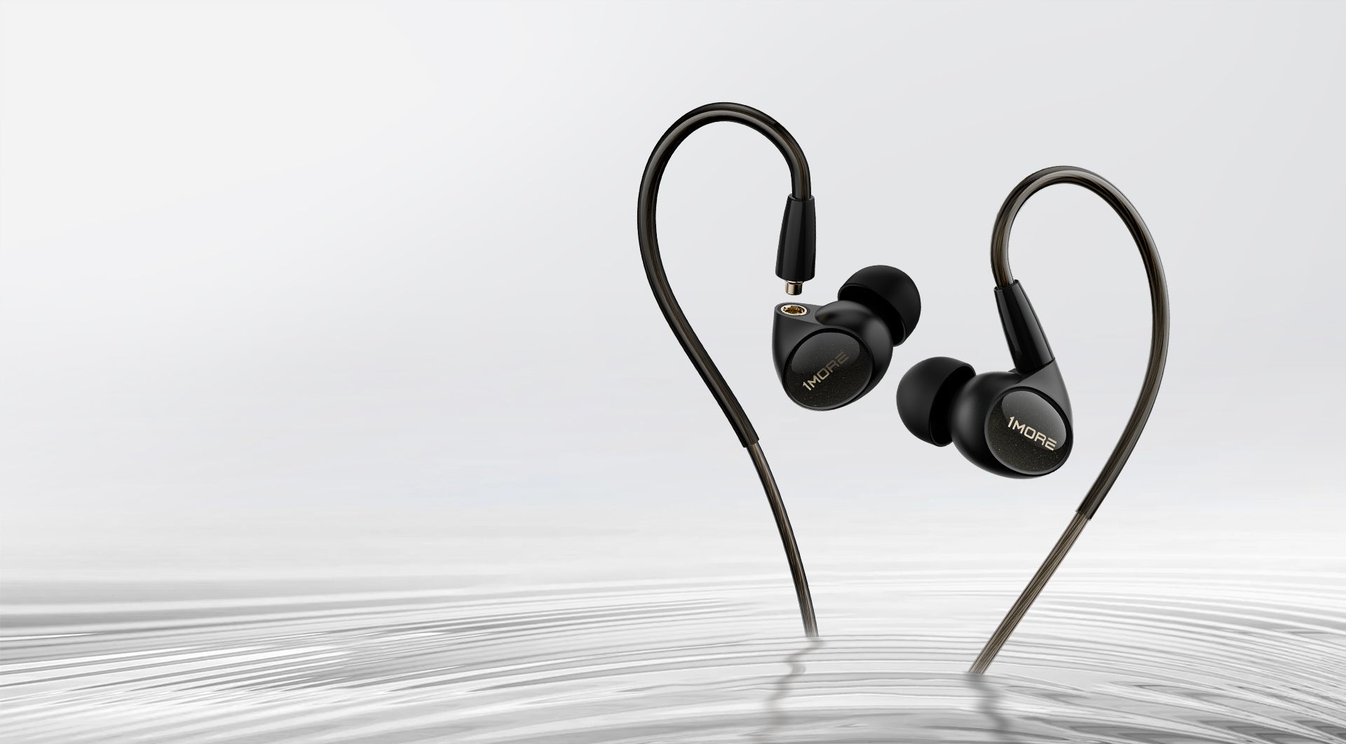 1MORE Penta Driver Headphones - P50 – EU 1MORE